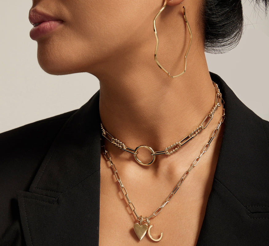 Eklexic Jewelry | Chain Necklaces | Earrings | Bracelets | Rings – eklexic