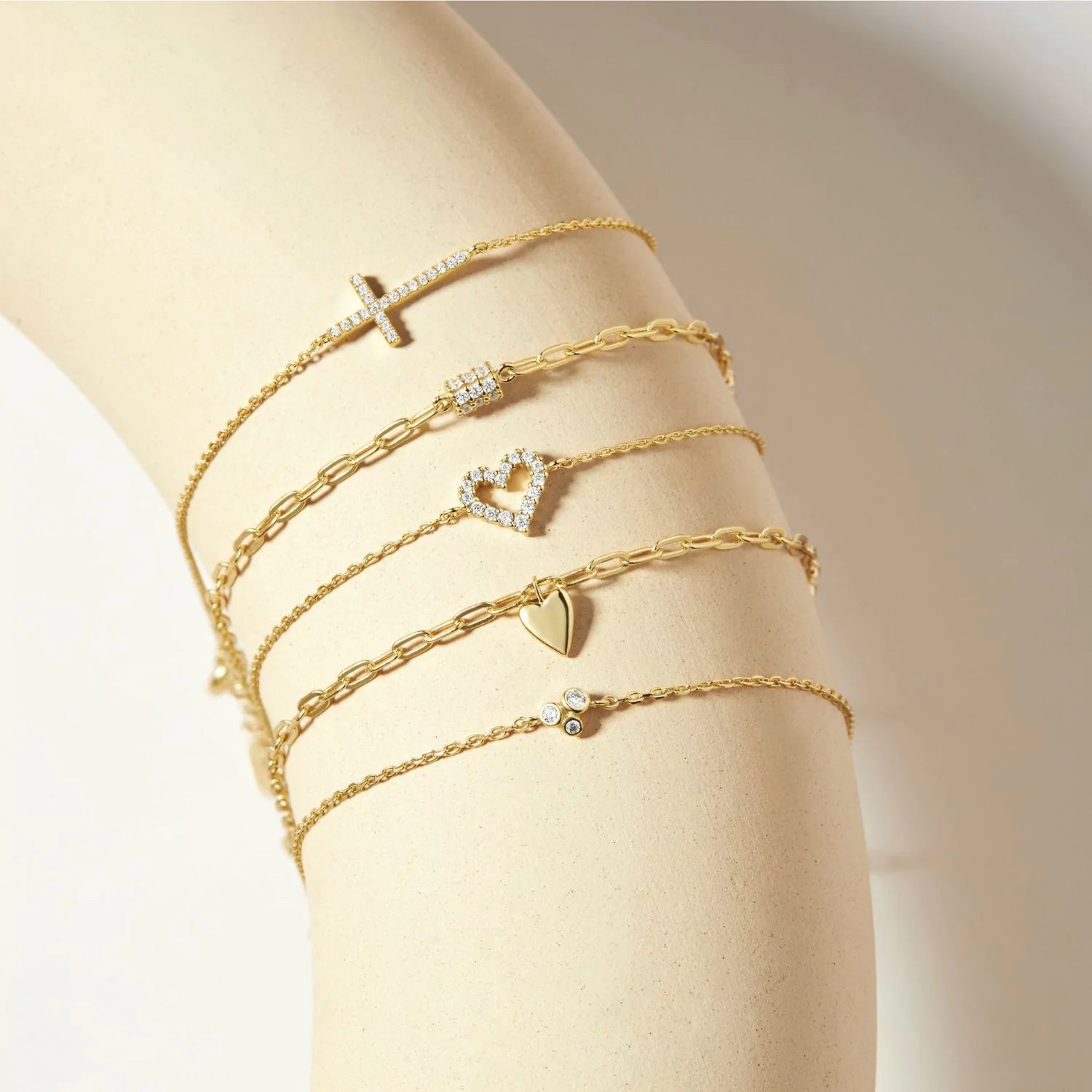 Eklexic Jewelry - Necklaces, Earrings, Bracelets, Rings